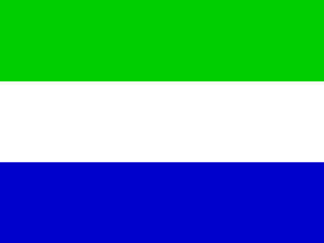 Hafsatu Kamara: Sierra Leone sprinter on power of representation, Dakar ...