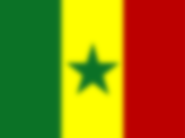 Senegal's surfing champion Cherif Fall chasing Paris 2024