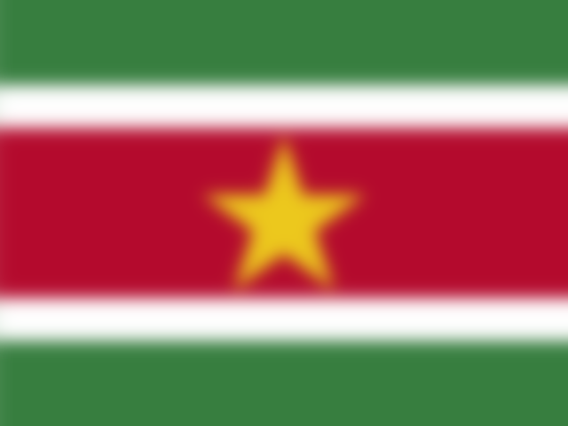 Who is Issam Asinga, the young Surinamese who broke the World U20m 100m ...