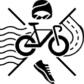 Paris 2024 Olympic and Paralympic triathlon route revealed, with races ...